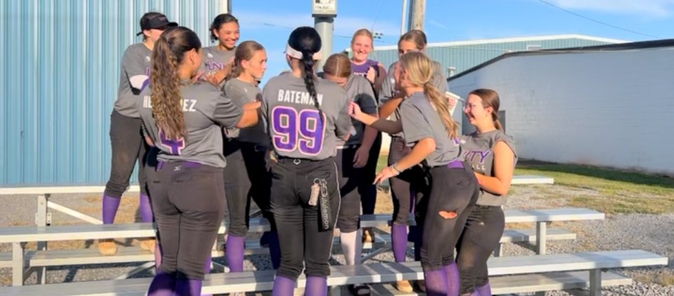 Unity Showcase 16u | Blast Athletics