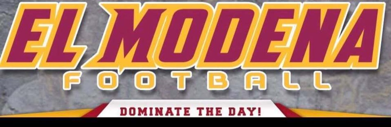 El Modena Freshman Football (2025 - 2026) | Blast Athletics