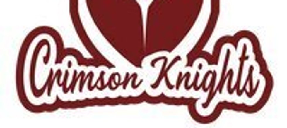 Crimson Knights | Blast Athletics