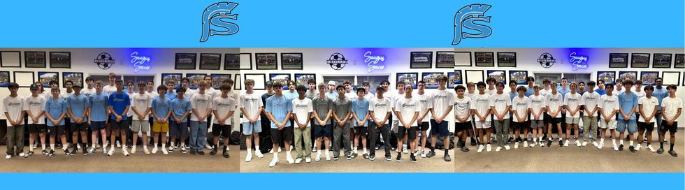 Saugus Boys Soccer (2024 - 2025) | Blast Athletics