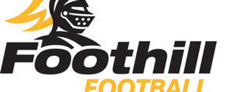 Foothill Freshman Football (2021 - 2022) | Blast Athletics