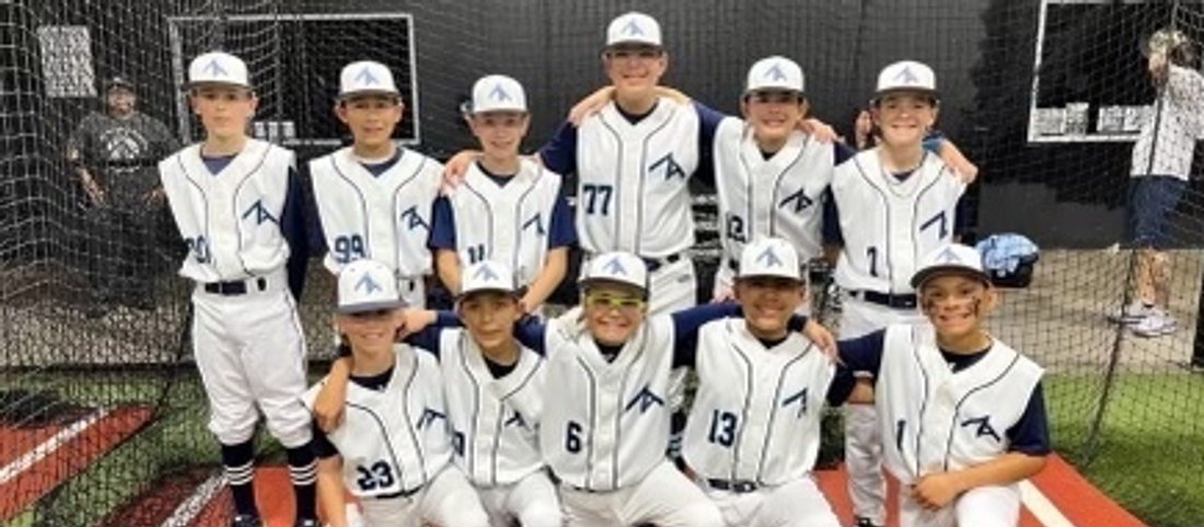 ZT Baseball / 66ers 11u | Blast Athletics