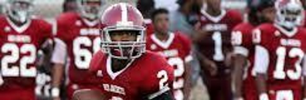 Jordan Vocational Varsity Football (2020 - 2021) | Blast Athletics