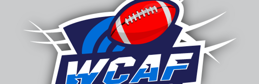WCAF Football | Blast Athletics