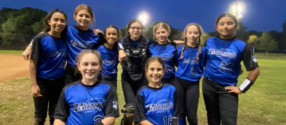 Breakers Labs Austin 12u | Blast Athletics