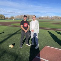 Adams State Baseball Roster | Blast Athletics