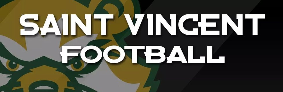 Saint Vincent Football (2025 - 2026) | Blast Athletics