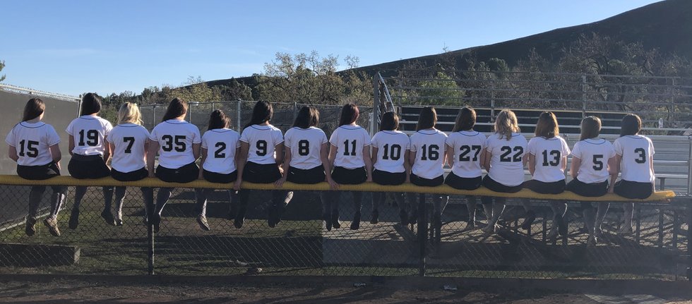 Faith Hughes | Blast Athletics