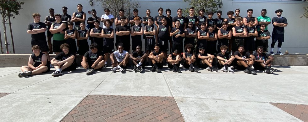 Monrovia Football (2021 - 2022) | Blast Athletics