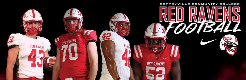 Coffeyville Community Football (2022 - 2023) | Blast Athletics