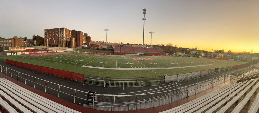 Hazleton Area Varsity Football (2023 - 2024) | Blast Athletics