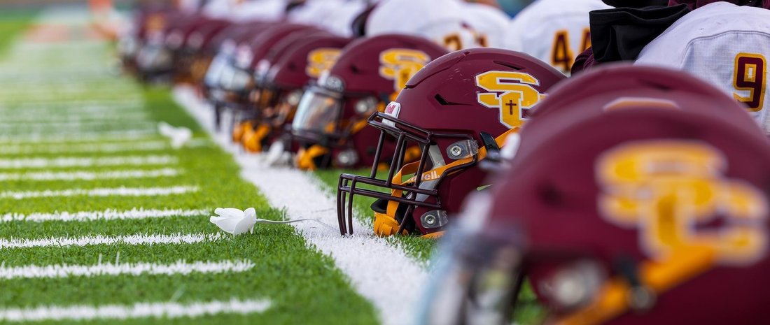 Salpointe Catholic Football (2024 - 2025) | Blast Athletics