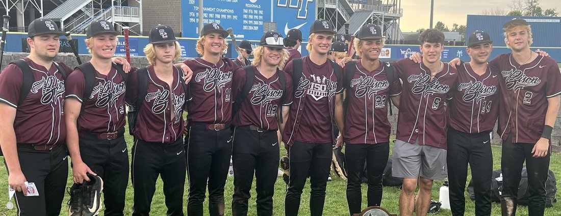 Station Camp Baseball (2024 - 2025) | Blast Athletics