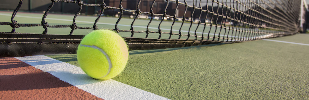 El Modena Girls Tennis (2024 - 2025) | Blast Athletics