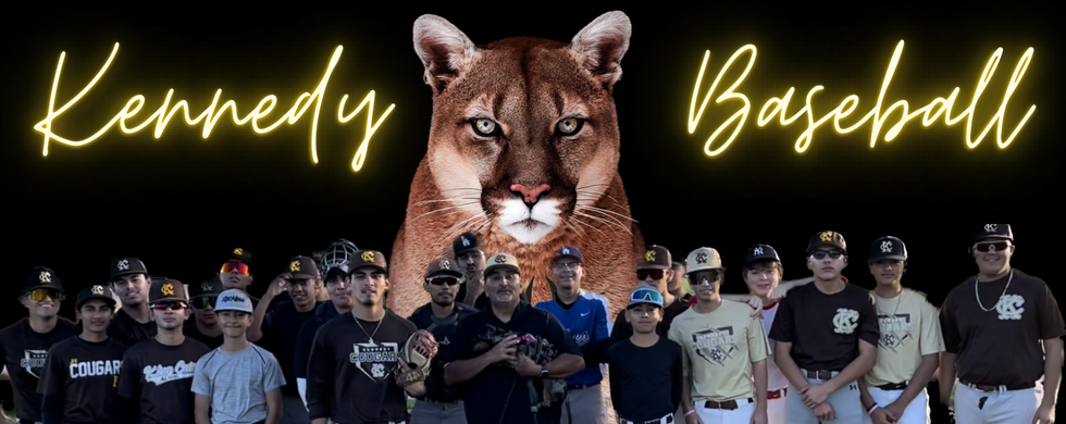 John F Kennedy Baseball (2022 - 2023) | Blast Athletics