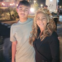 Tonya Fernandez | Blast Athletics