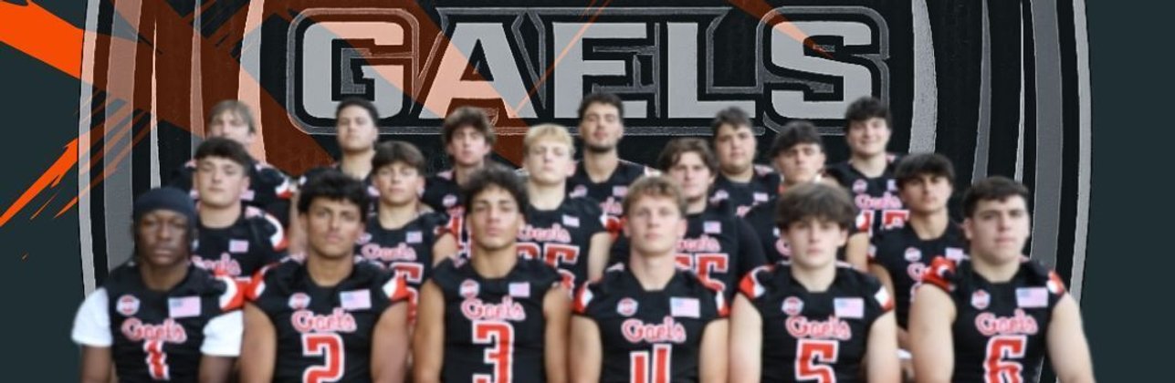 Shelton Varsity Football (2025 - 2026) | Blast Athletics