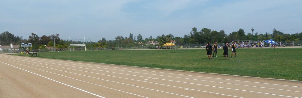 Sunny Hills Varsity Track & Field (2019 - 2020) | Blast Athletics