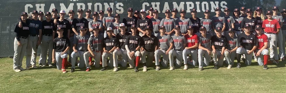Mission Viejo Varsity Baseball (2021 - 2022) | Blast Athletics