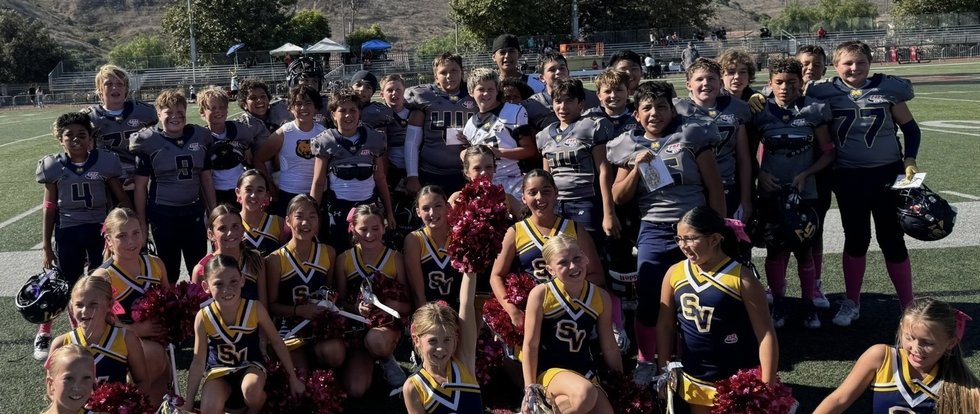 11U Blue Bears (2024 - 2025) Sponsors | Blast Athletics