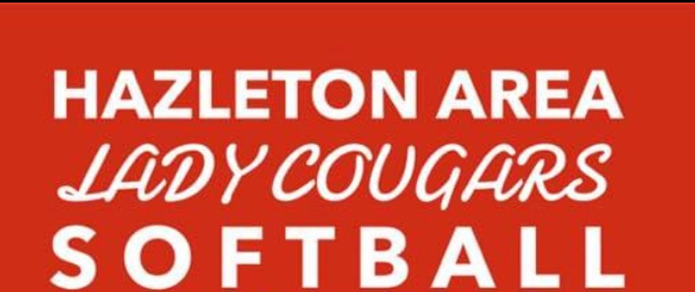 Hazleton Area Girls Junior High Softball (2023 - 2024) | Blast Athletics