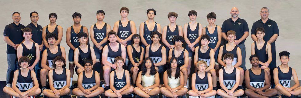 Westview Wrestling (2024 - 2025) | Blast Athletics