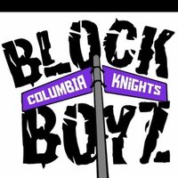 Columbia Knights/Block Boyz Jr. PeeWee | Blast Athletics