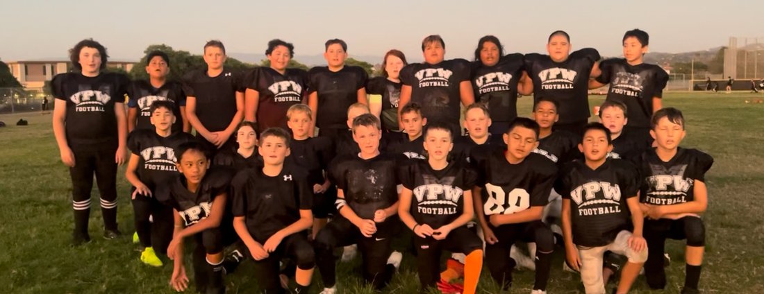 Vista Timberwolves 11U | Blast Athletics