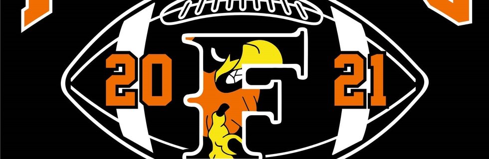 Flushing Jr. Varsity Football (2021 - 2022) | Blast Athletics