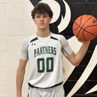 2024 2025 Iroquois Panthers 8th Grade Basketball Roster | Blast Athletics