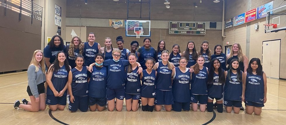 Lily Blake's Showcase | Blast Athletics