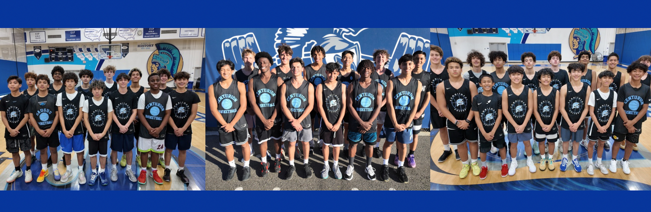 Saugus Boys Basketball (2025 - 2026) | Blast Athletics
