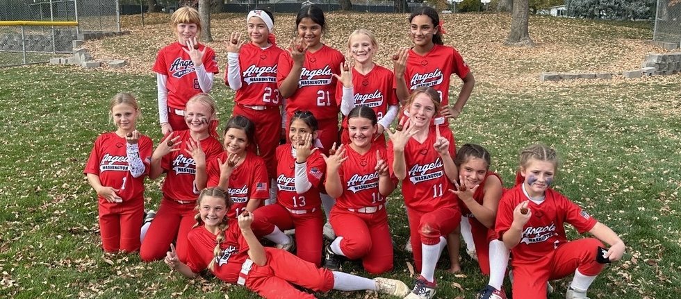 Washinton Angels 10u Premier-Davis/Christianson Videos | Blast Athletics