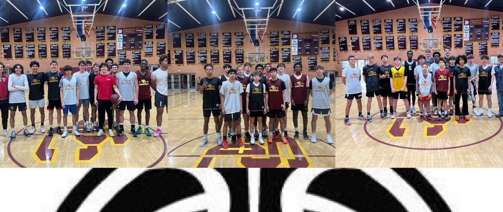 Salpointe Catholic Boys Basketball (2024 - 2025) | Blast Athletics