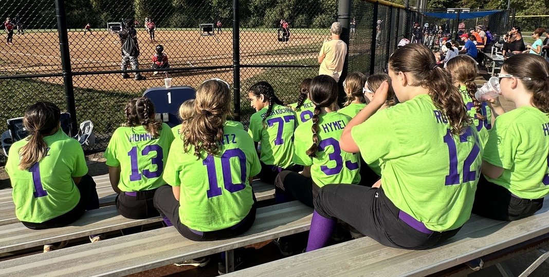 Stealth 12U | Blast Athletics