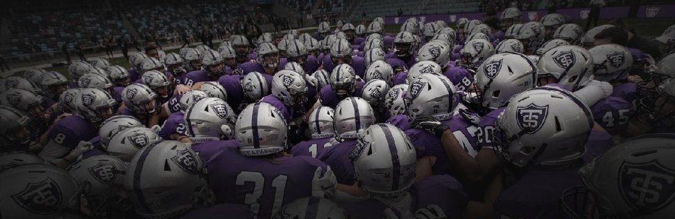 University of St. Thomas Football (2022 - 2023) | Blast Athletics