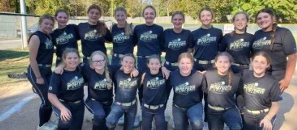 Iowa Premier 14u National Sandstoe | Blast Athletics