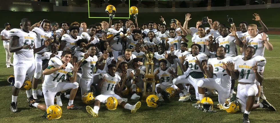 Spring Valley Varsity Football Videos | Blast Athletics