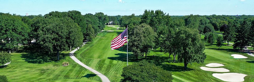 Royal Oak Boys Golf (2022 - 2023) | Blast Athletics