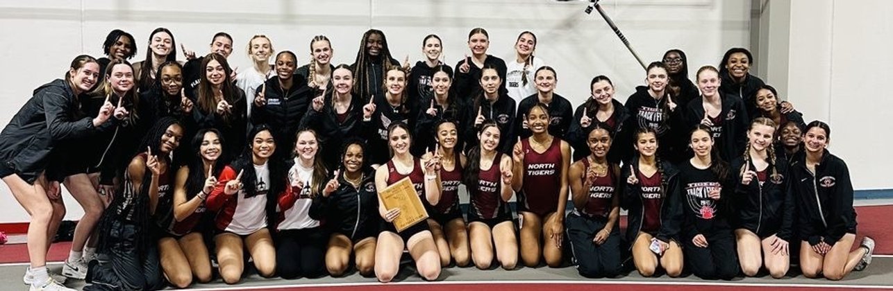 Plainfield North Girls Track & Field (2024 - 2025) | Blast Athletics