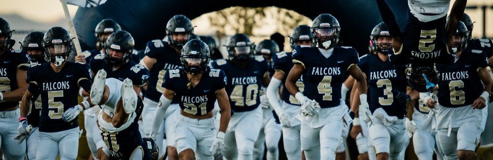 Foothill Football (2025 - 2026) | Blast Athletics