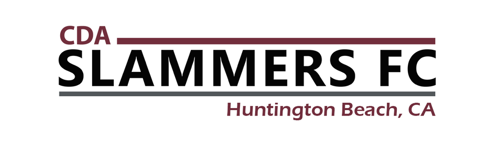 Teams | CDA Slammers FC - HB | Blast Athletics