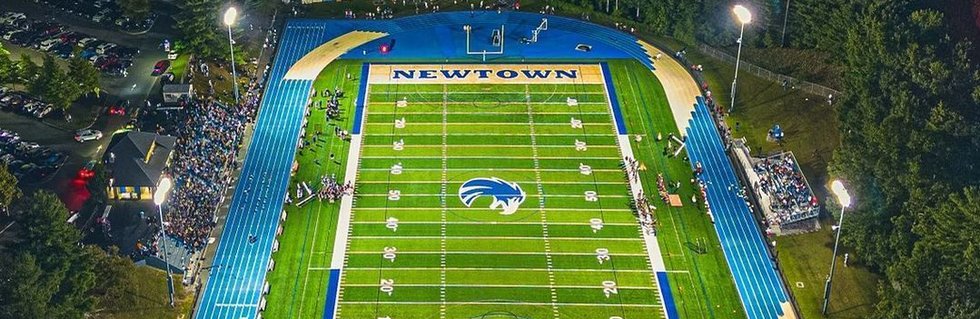 Newtown Football (2023 - 2024) | Blast Athletics
