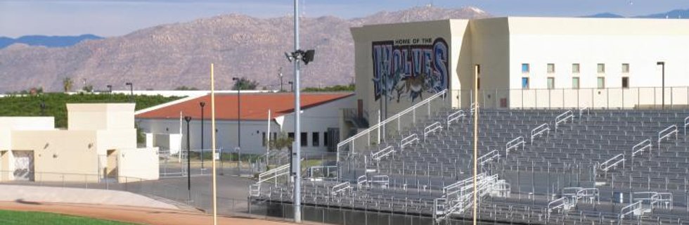 Martin Luther King Football (2022 - 2023) | Blast Athletics