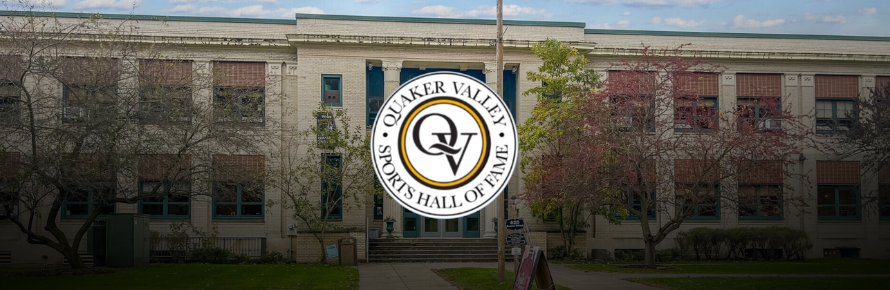 Quaker Valley Hall of Fame Athletics (2025 - 2026) | Blast Athletics