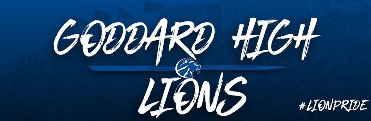 Goddard High School | Blast Athletics