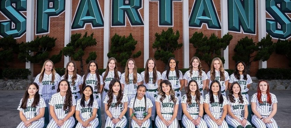 South Torrance Girls Softball (2023 - 2024) | Blast Athletics