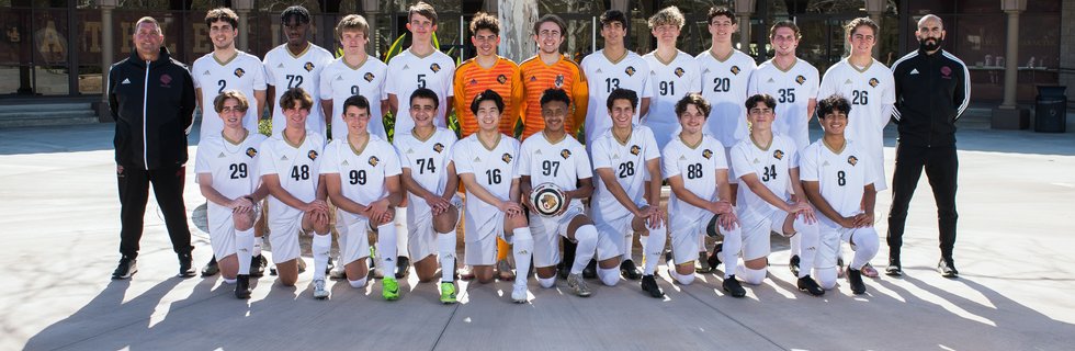 JSerra Catholic Boys Varsity Soccer (2020 - 2021) | Blast Athletics