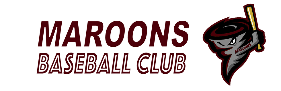 Maroons Baseball Club | Blast Athletics