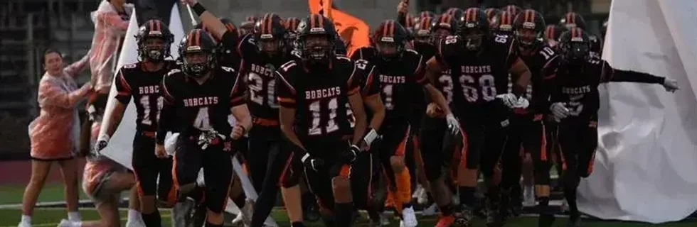 Northeastern Varsity Football (2023 - 2024) | Blast Athletics